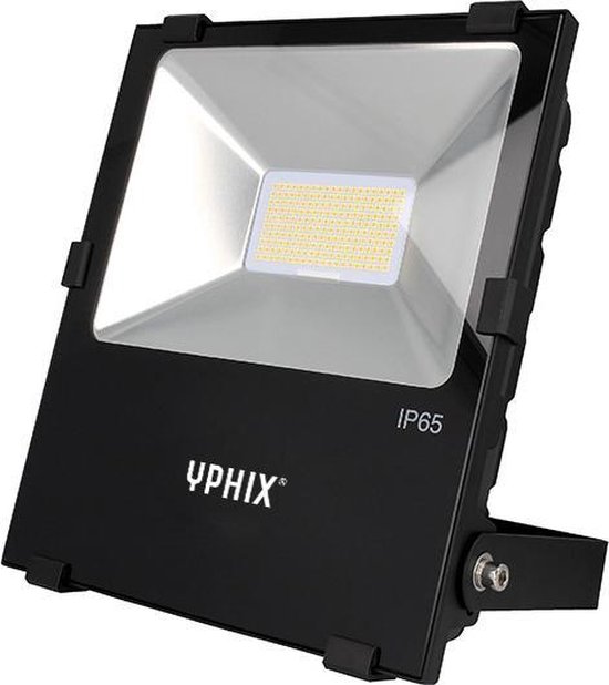 bol.com | YPHIX LED breedstraler Eco Pro 100W (vervangt 1000W)