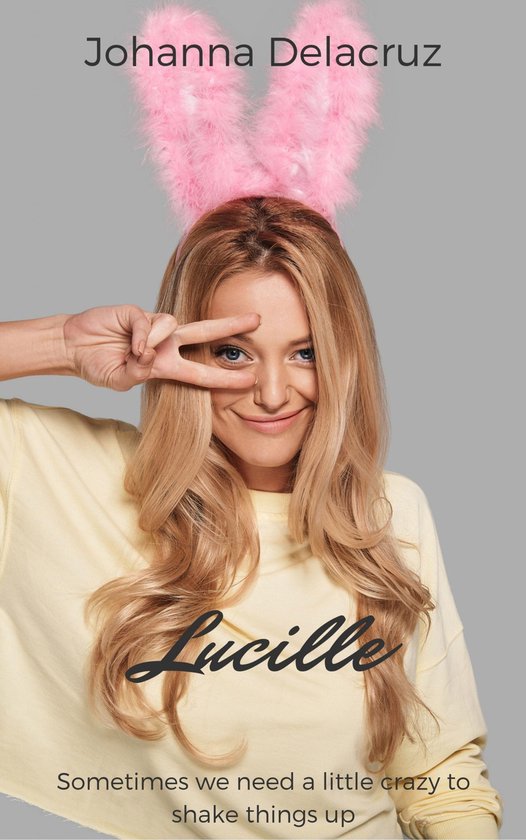 Lucille (ebook), Johanna Delacruz | 6610000198825 | Boeken | bol