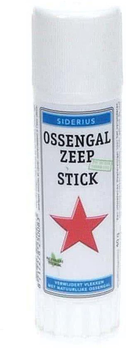Ossegalzeep Stick Siderius | bol.com