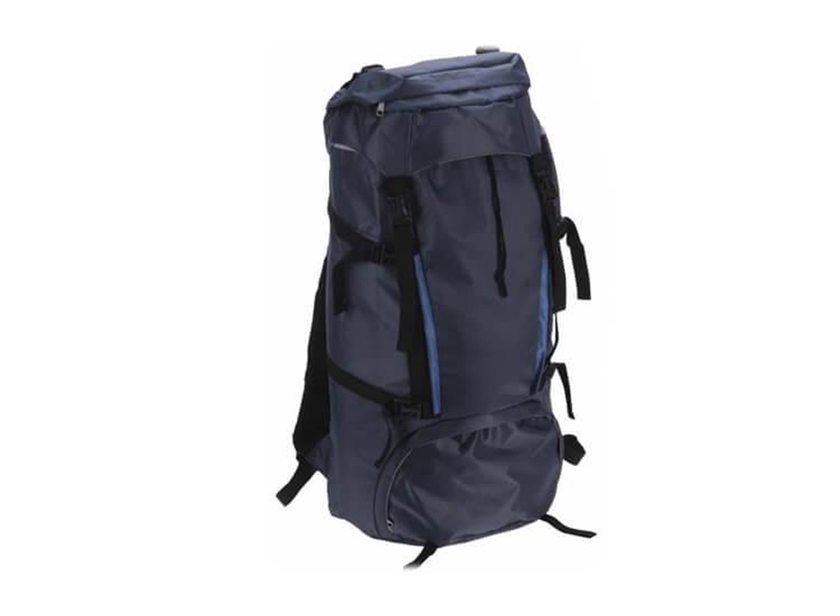 Backpack Rugzak (50L)Redcliffs Outdoor Gear | bol.com