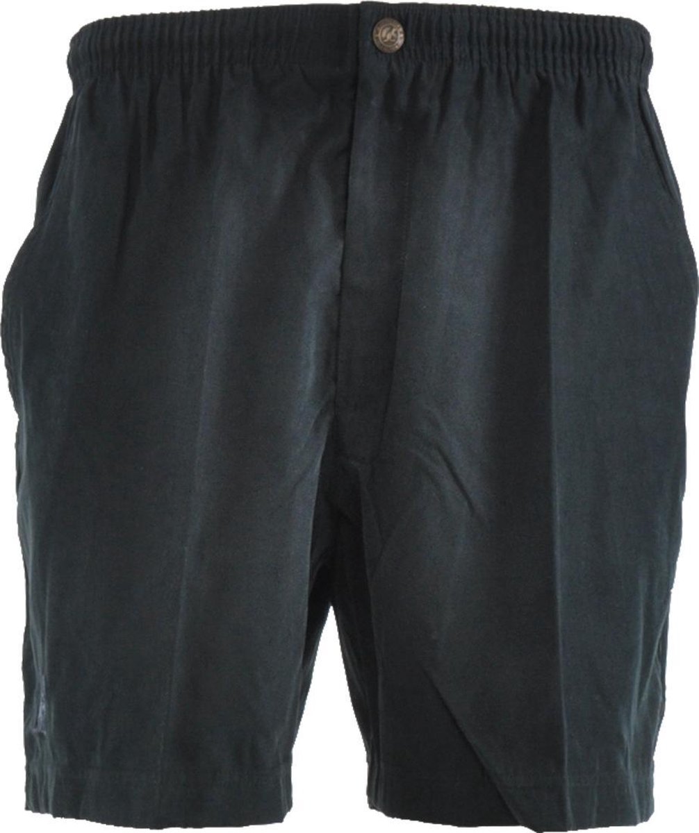 Australian - Short - Zwarte Short - 56 - Zwart | bol.com