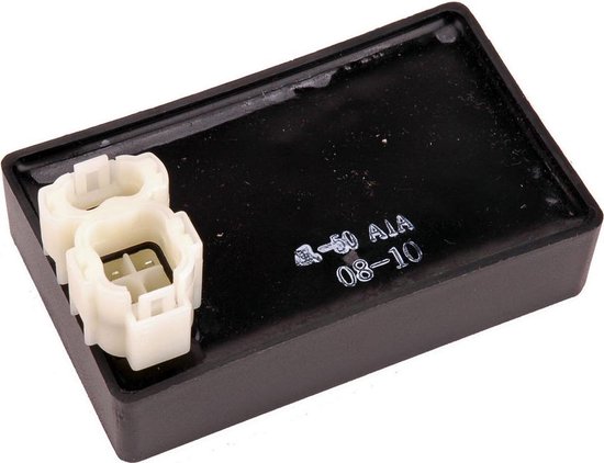 CDI-unit Snel | Sym Mio | bol