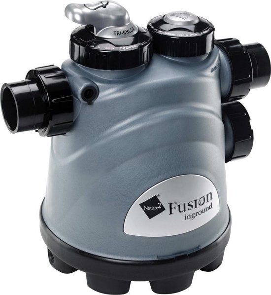 Nature2 Fusion | bol.com