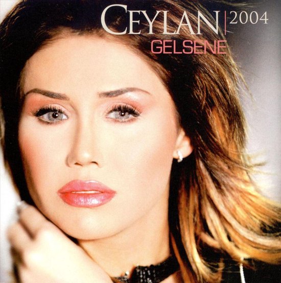 Gelsene 2004, Ceylan | CD (album) | Muziek | bol