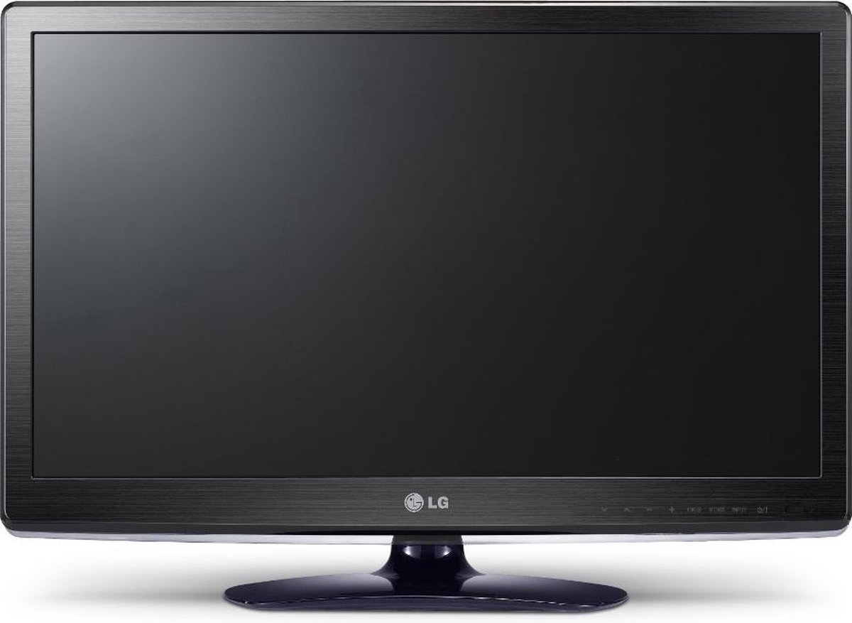 LG 32LS3500 - LED TV - 32 inch - HD Ready | bol.com