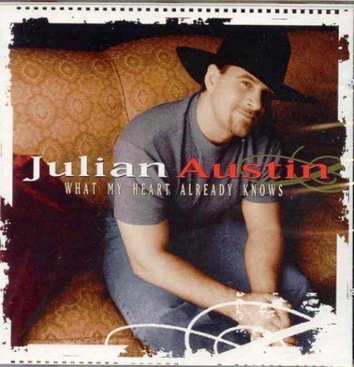 What My, Julian Austin | CD (album) | Muziek | bol