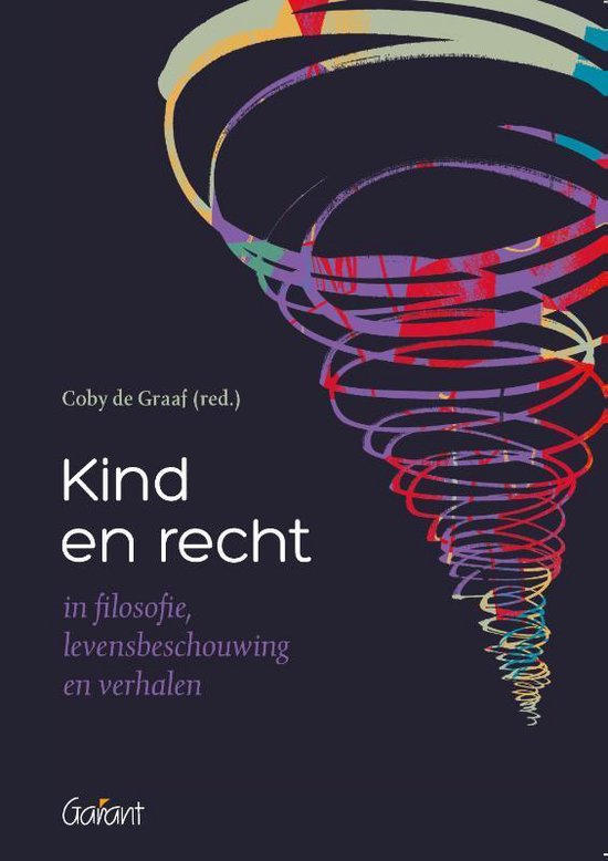 Kind en recht in filosofie | 9789044136654 | Boeken | bol