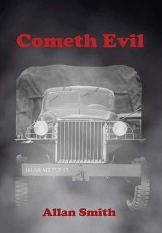 Cometh Evil, Allan Smith | 9780244799731 | Boeken | bol.com