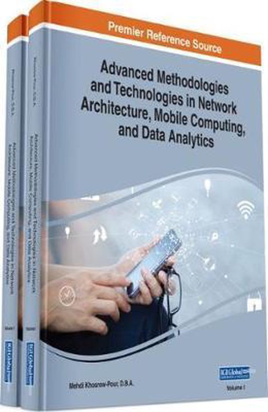Advanced Methodologies and Technologies in Network Architecture, Mobile Computing, and... | bol.com