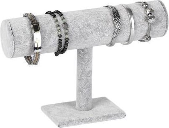 Luxe Sieraden Display - Horloge Ketting Armband Standaard Houder ...