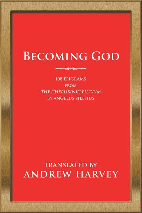 Becoming God (ebook), Andrew Harvey | 9781532076329 | Boeken | bol