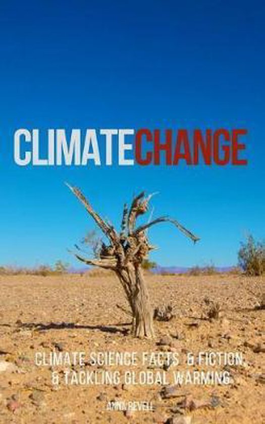 Climate Change, Anna Revell | 9781973377900 | Boeken | bol.com