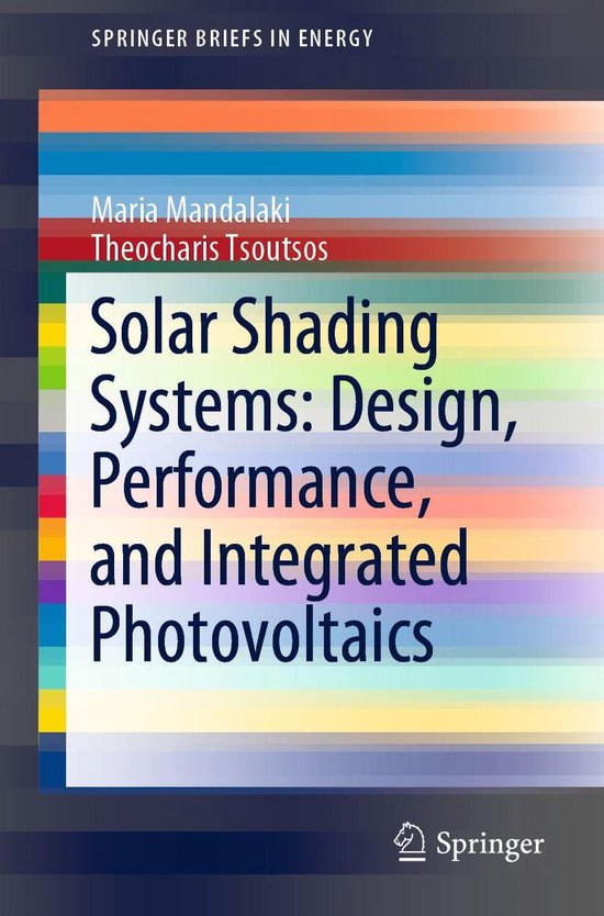 Solar Shading Systems: Design, Performance, and Integrated ...