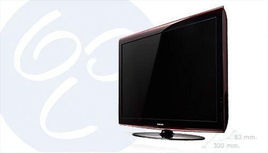 Samsung LE40A656 - 40 inch LCD TV - Full HD | bol