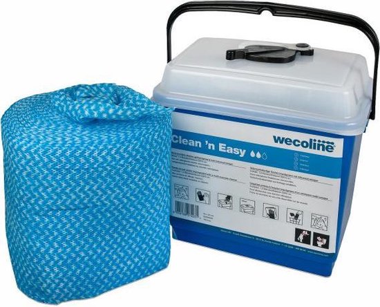 Clean 'n Easy - Interieur - 2036000 | bol