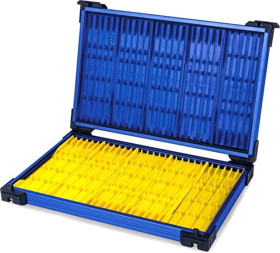 Matrix Super Hook Length Box | bol