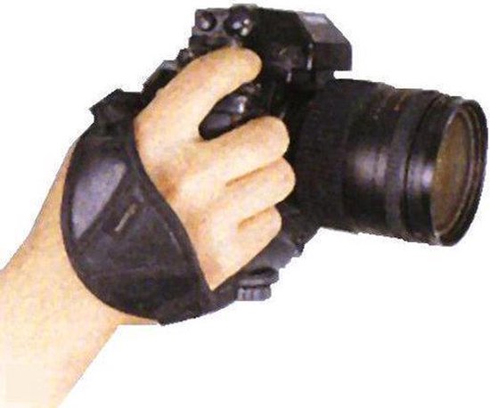 Matin Camera Grip1 M-6779 | bol