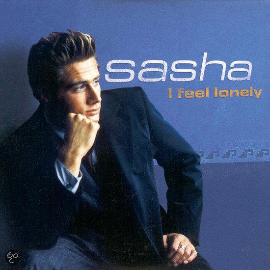 I Feel Lonely, Sasha | Muziek | bol