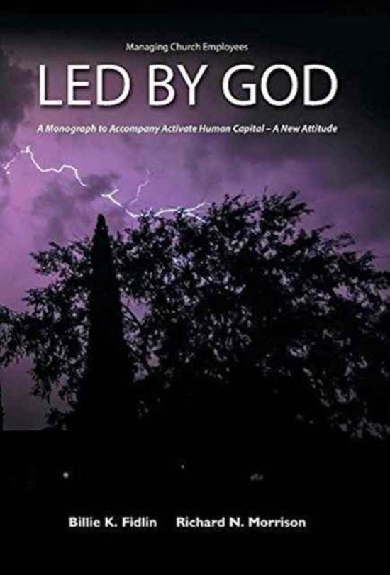 Led by God, Billie K Fidlin | 9781480840577 | Boeken | bol