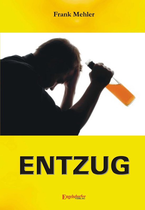 Entzug (ebook), Frank Mehler | 9783869012698 | Boeken | bol