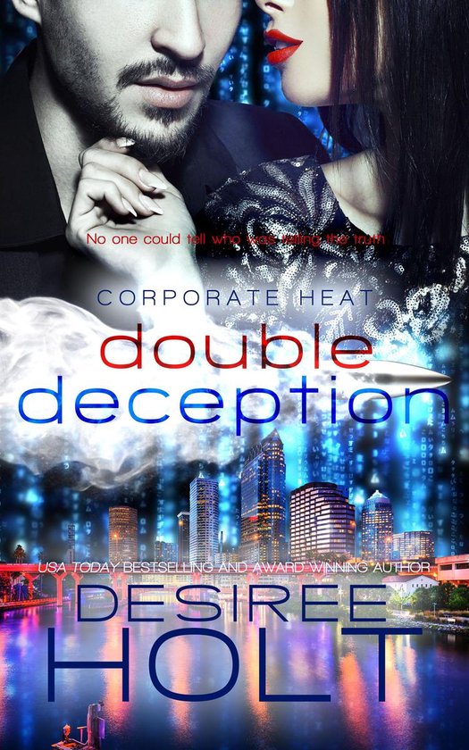Corporate Heat 2 - Double Deception (ebook), Desiree Holt | 9781786864291 | Boeken | bol.com