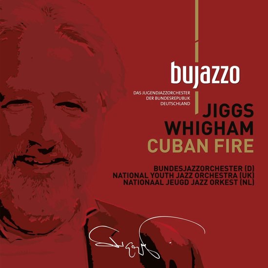 Cuban Fire, BuJazzO | CD (album) | Muziek | bol