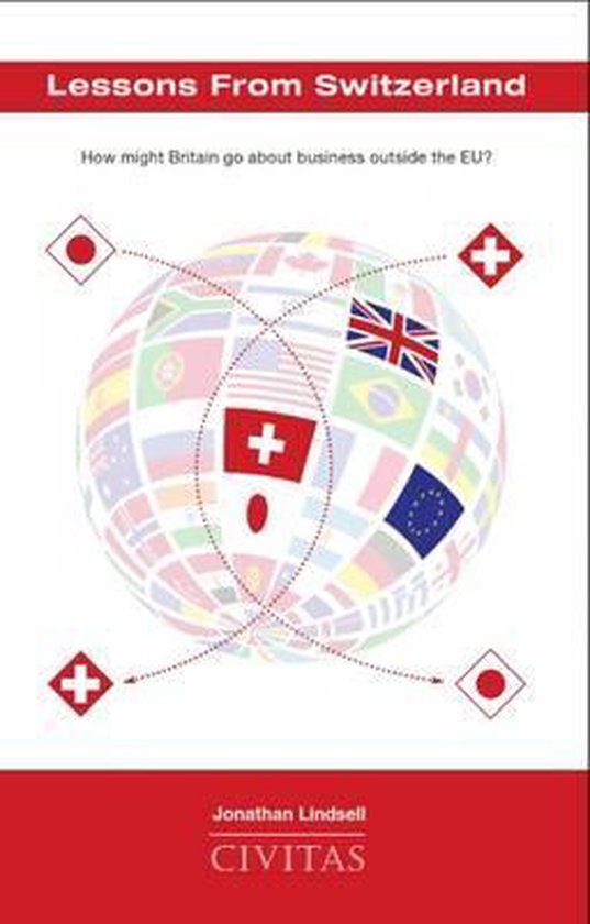 Lessons from Switzerland | 9781906837723 | Jonathan Lindsell | Boeken ...