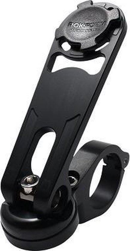 Rokform Motorcycle Handlebar Phone Mount Telefoonhouder - Universeel ...
