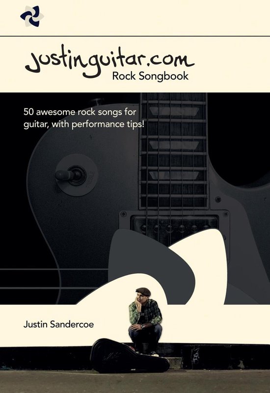Justinguitar.com Rock Songbook (ebook), Music Sales | 9781783230679 | Boeken | bol.com