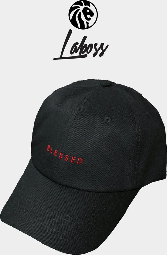 Laboss Blessed Baseball Cap | bol.com