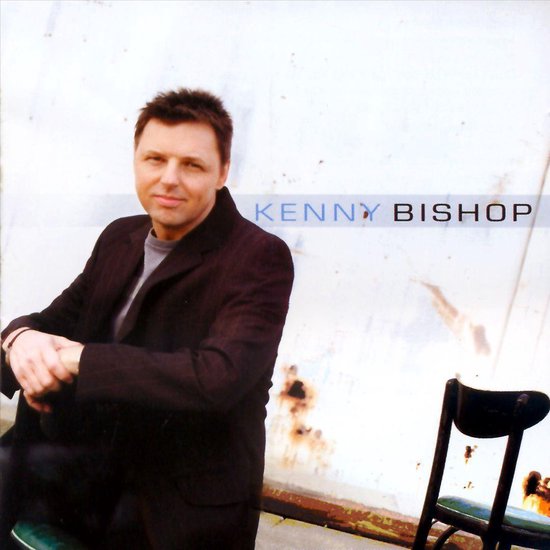 Kenny Bishop, Kenny Bishop | CD (album) | Muziek | bol
