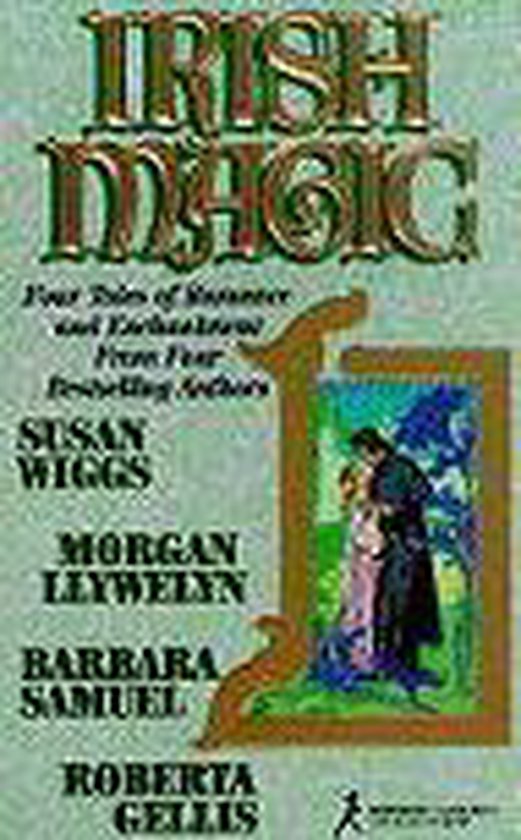 Irish Magic, Susan Wiggs | 9781575660028 | Boeken | bol.com