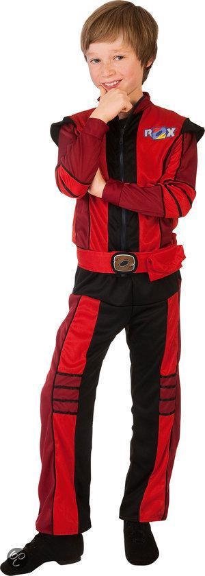 Rox Rick Verkleedpak 6-9 Jr | bol