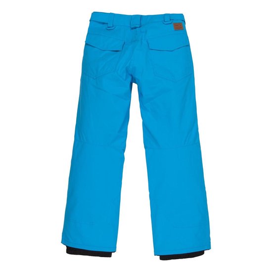 O'Neill Anvil pants - Skibroek - Jongens - 140 - Blauw | bol.com