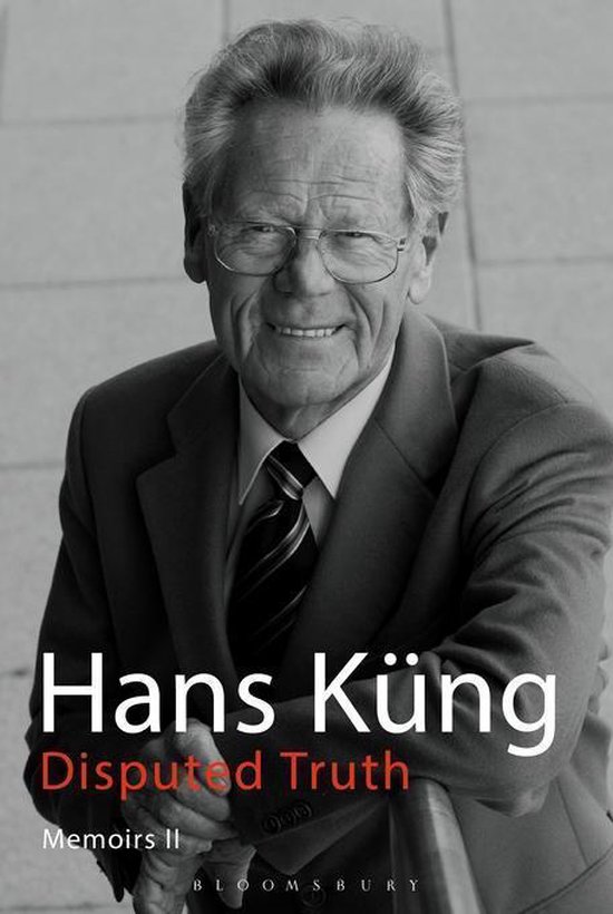 Disputed Truth (ebook), Hans Kung | 9781472910998 | Boeken | bol.com
