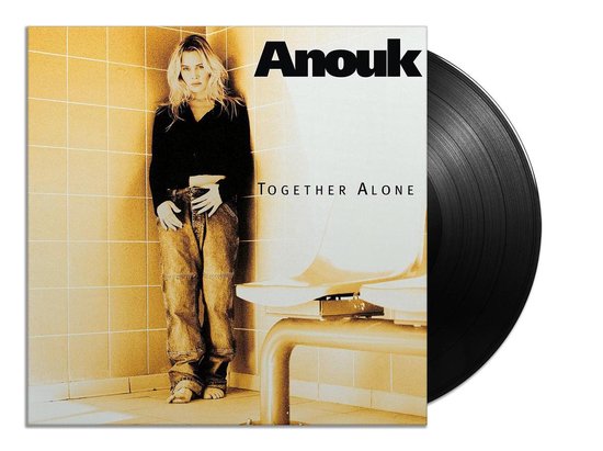 Together Alone (LP), Anouk | Muziek | bol.com