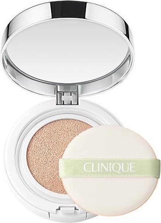 Clinique Super City Block poeder - 12g | bol