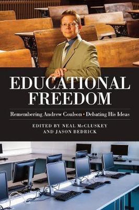 Educational Freedom | 9781944424527 | Boeken | bol