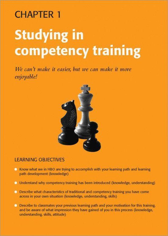 Study Path Development | 9789043012973 | Monique Dankers-Van der Spek ...