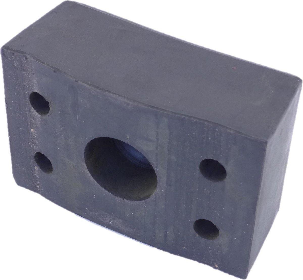 Stoot Rubber Blok - Vrachtauto - Boottrailer | bol.com