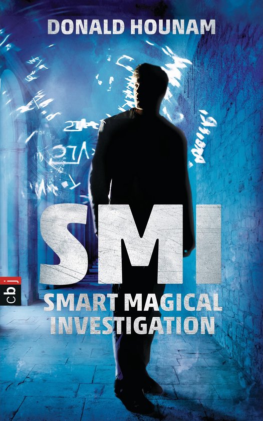 SMI - Smart Magical Investigation (ebook), Donald Hounam ...