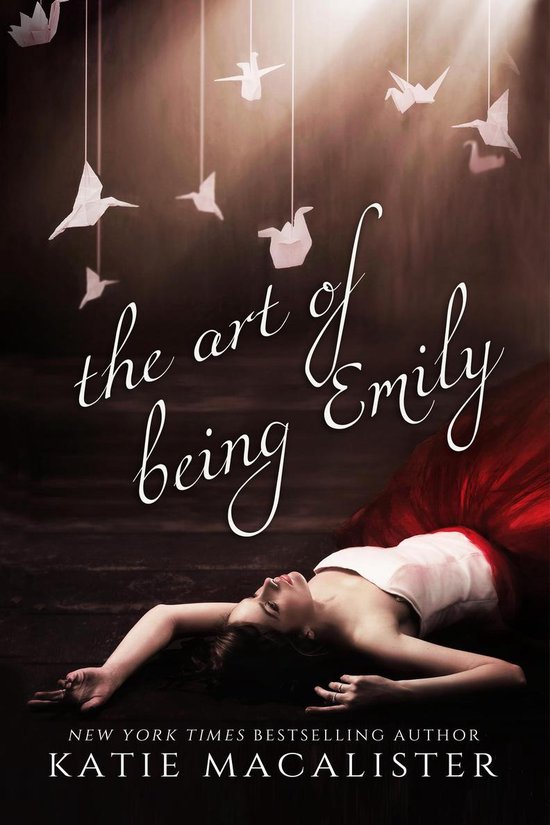 Emily Compendium 1 - The Art of Being Emily (ebook), Katie Macalister ...