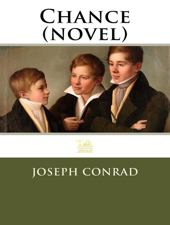 Chance (ebook), Joseph Conrad | 9780599457201 | Boeken | bol.com