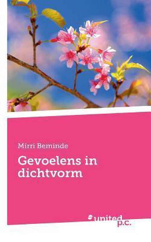 Gevoelens in Dichtvorm, Mirri Beminde | 9783710313400 | Boeken | bol