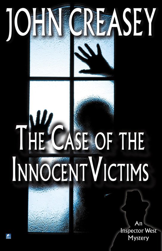Inspector West 26 - The Case of the Innocent Victims (ebook), John ...