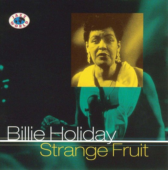 Strange Fruit, Billie Holiday | CD (album) | Muziek | bol