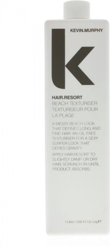 Kevin.Murphy Hair.Resort Beach Texturiser. | bol.com