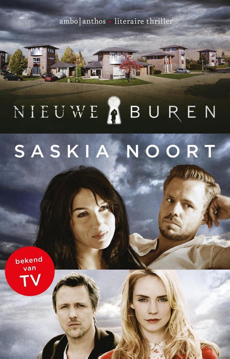 Nieuwe buren (ebook), Saskia Noort | 9789041421241 | Boeken | bol