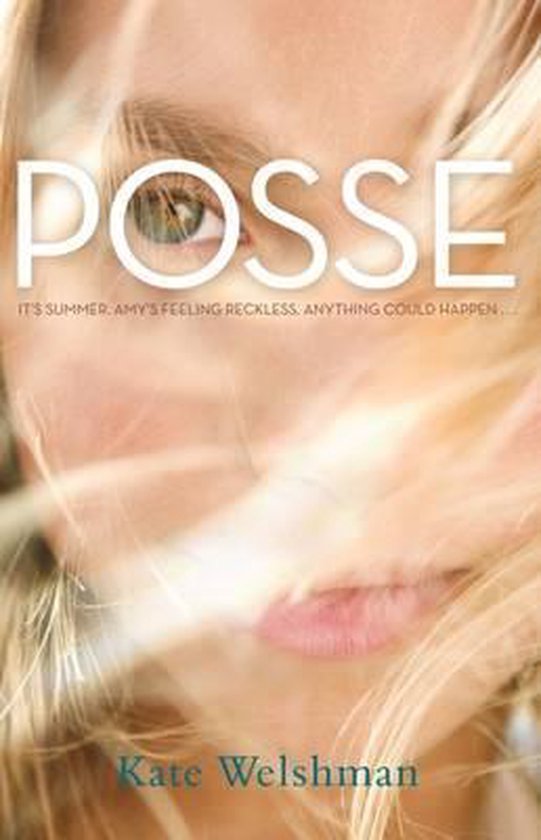 Posse, Kate Welshman | 9781741663358 | Boeken | bol.com