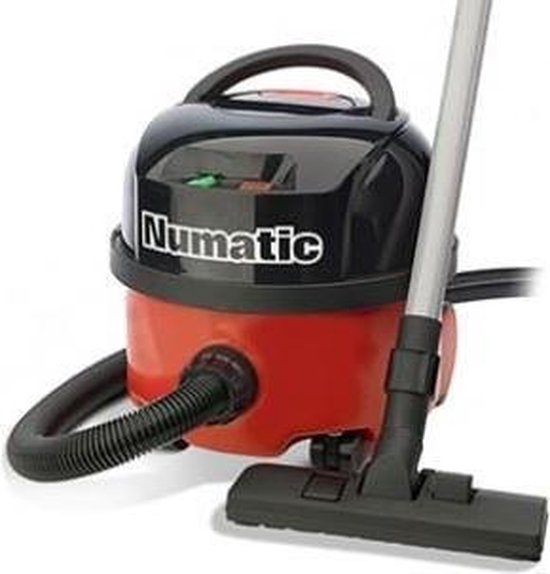 Stofzuiger NBV190-1 - Rood | bol.com